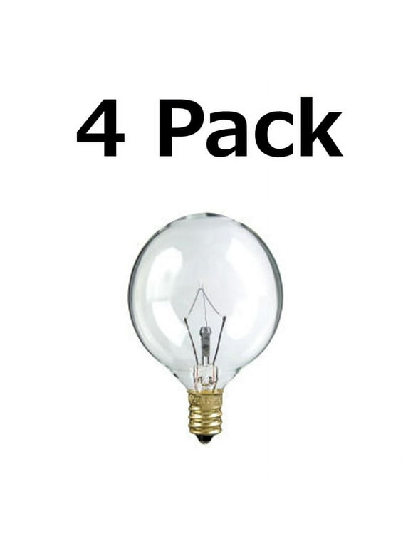 25 Watt Light Bulbs in Light Bulbs by Wattage - Walmart.com