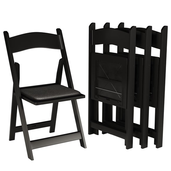 Plastic Outdoor Stacking Chairs