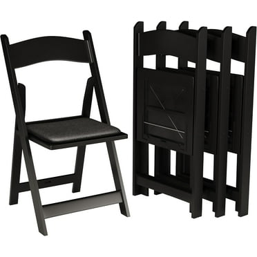 Outdoor Resin Stacking Chair - Walmart.com
