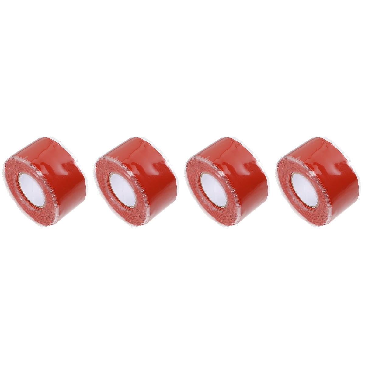 4 Pack Liquid Waterproof Tape Professional Pipe Repair Airtight ...
