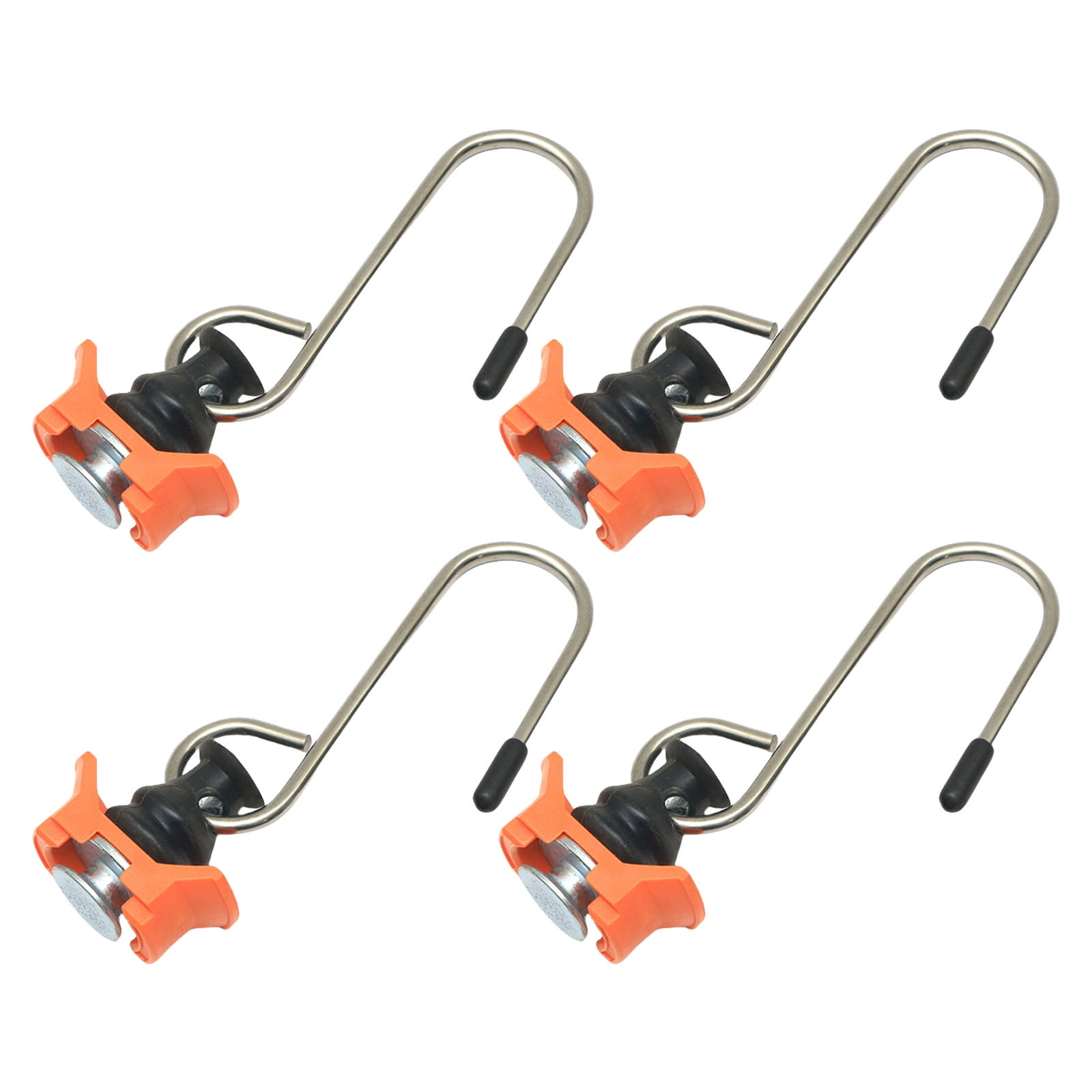 4 Pack Load Securing Hooks For Airline Rails Secure Cargo Management ...