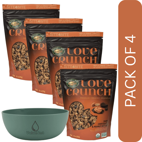 Love Crunch Granola in Cereal & Granola - Walmart.com