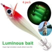 Yo-Zuri Squid Calamari Jig Sinking EGI Aurie Q RS A1605-SLOE Orange ...