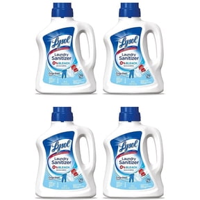 Lysol Laundry Sanitizer in Lysol - Walmart.com