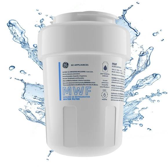 Hdx Fmg 1 Refrigerator Water Filter