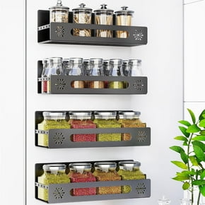 Refrigerator Side Rack