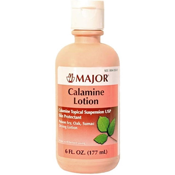 Calamine Lotion