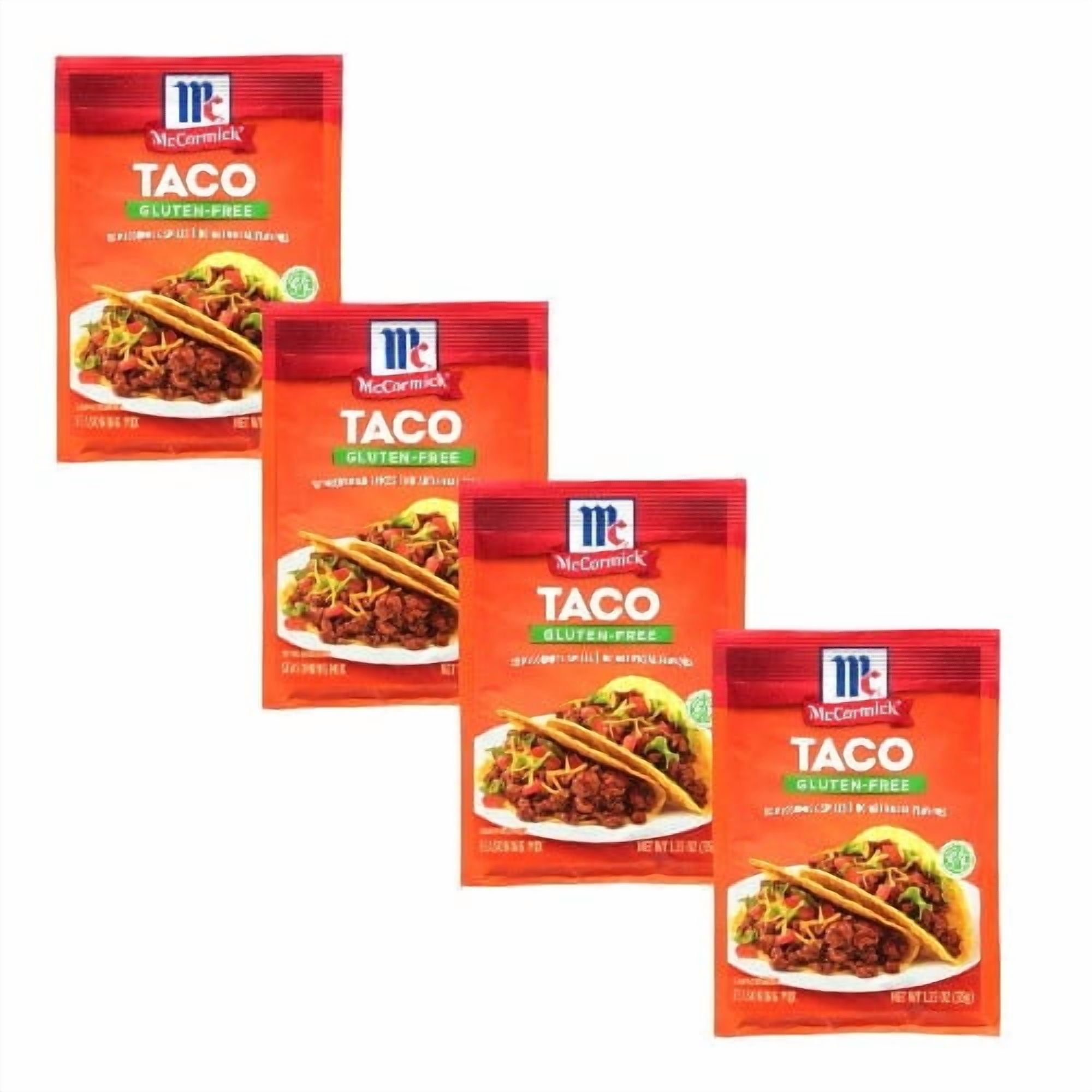 McCormick Mixed Spices for Warehouse Employee Kitchen Meals - Walmart ...