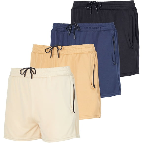 Mens Shorts 3 Inch Inseam
