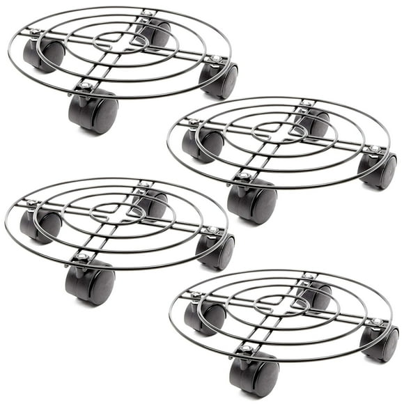 Plant Caddies in Pots & Planters - Walmart.com