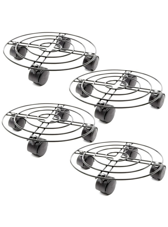 Plant Caddies in Pots & Planters - Walmart.com