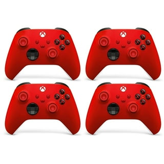 Xbox Wireless Controller Red