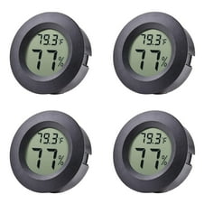 Humidity Gauges