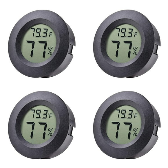 Hygrometers in Temperature & Humidity - Walmart.com
