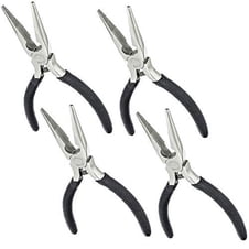 Duckbill Pliers
