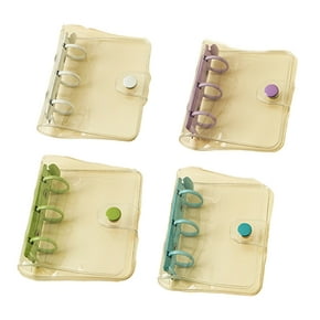 Soft Binders 3 Ring