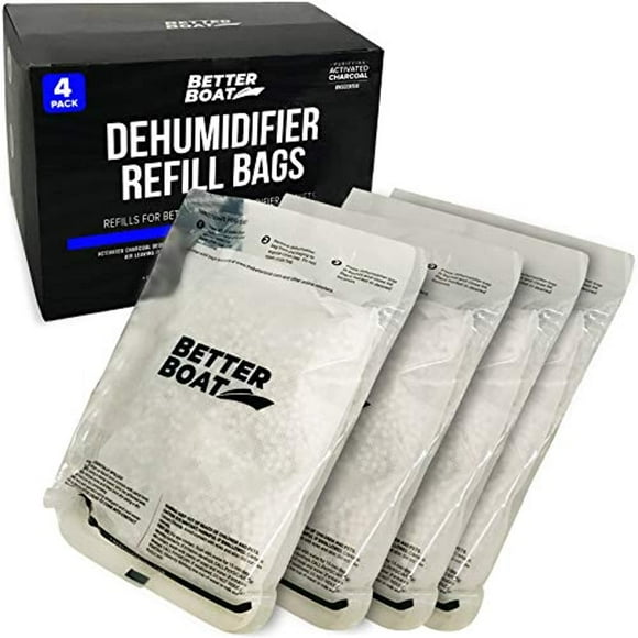 Humidity Control Packs