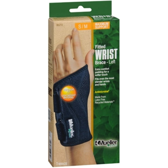 Cockup Wrist Splint