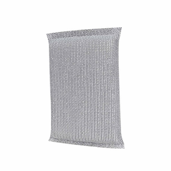 4 Pack Multi Surface Cleaning Sponges With Double Sided Scrubber, Non ...