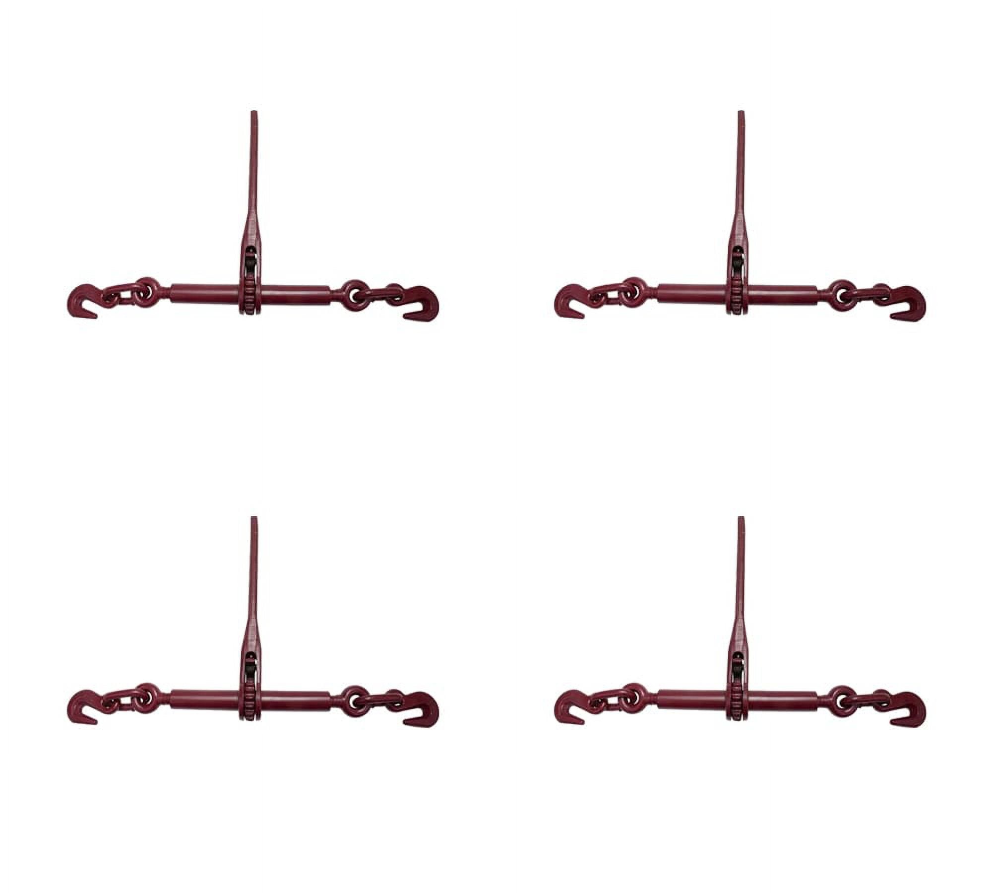(4 Pack) Mytee Products 3/8 (4 Pack) Mytee Products 3/8