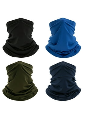 Neck Gaiters in Scarves, Shawls & Wraps - Walmart.com