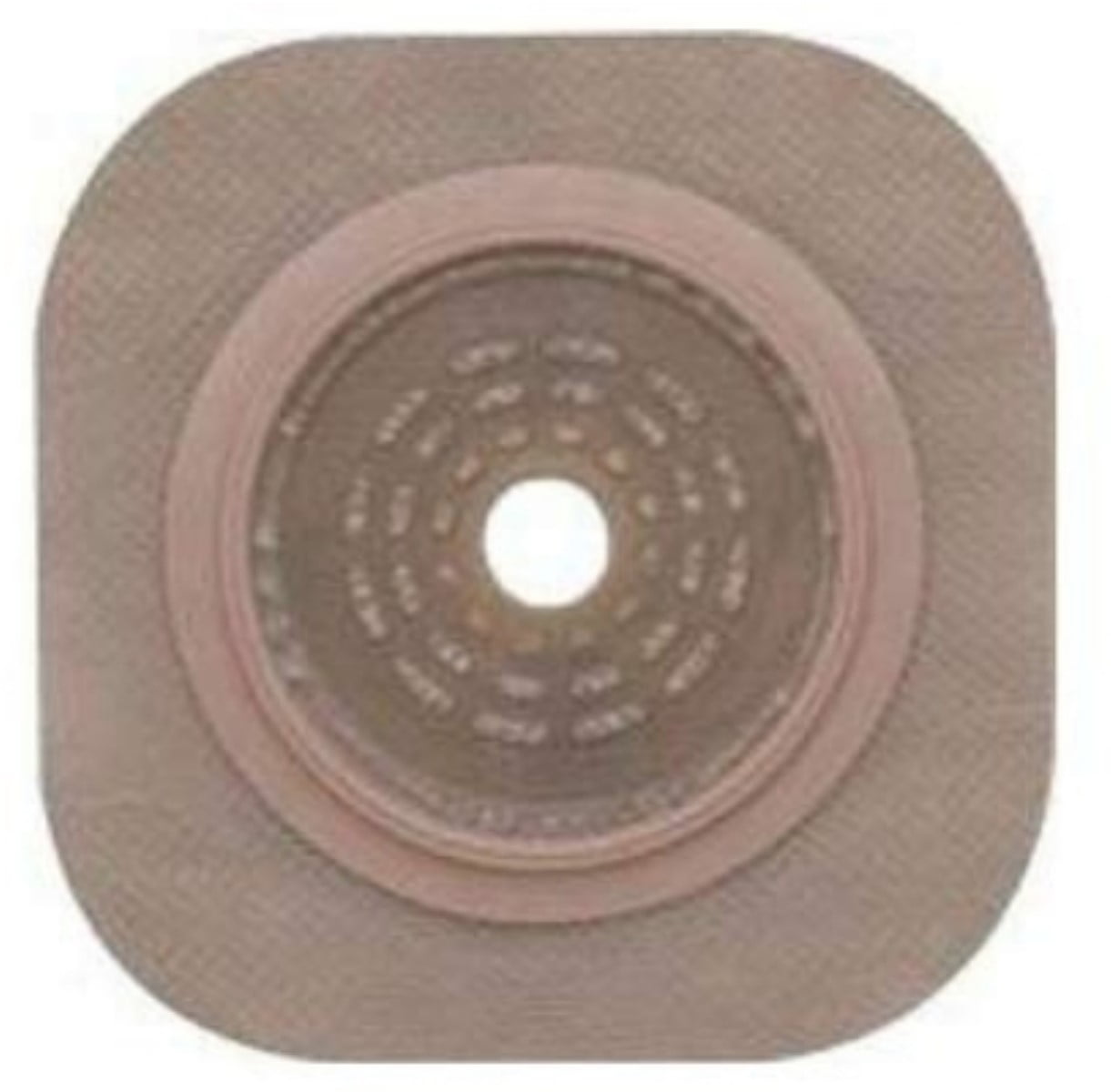 4 Pack - New Image Colostomy Barrier Flextend Trim to Fit Standard Wear ...