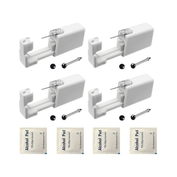 Nose Piercing Machine