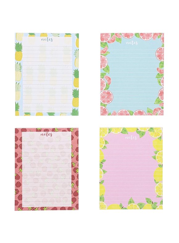 Notepads in Notebooks & Pads - Walmart.com