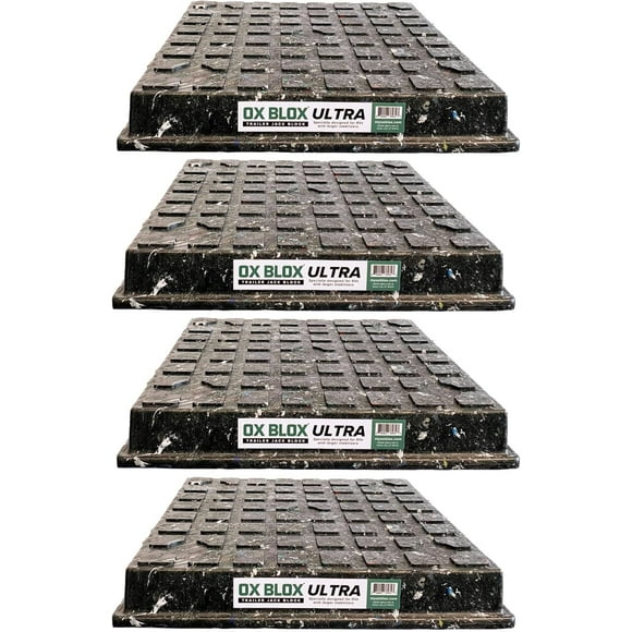 Jack Blocks in Jack Accessories - Walmart.com