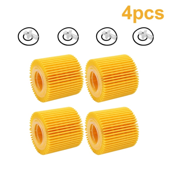 Toyota Corolla Oil Filters in Toyota Oil Filters - Walmart.com