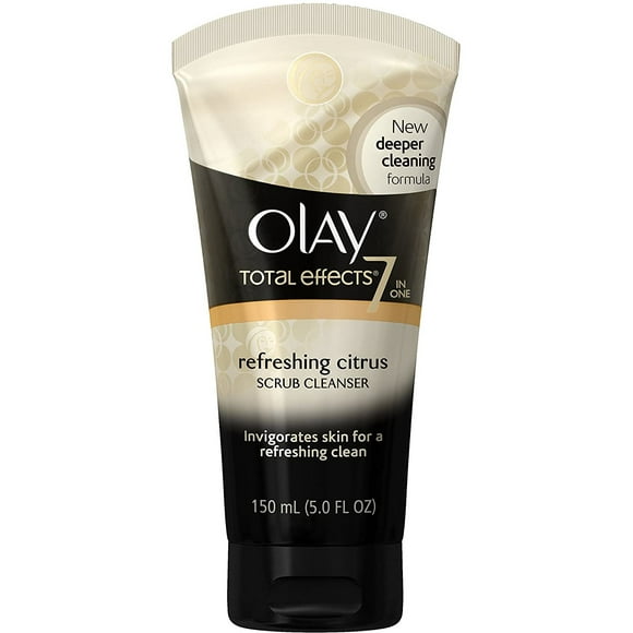 Olay Facial Cleansers