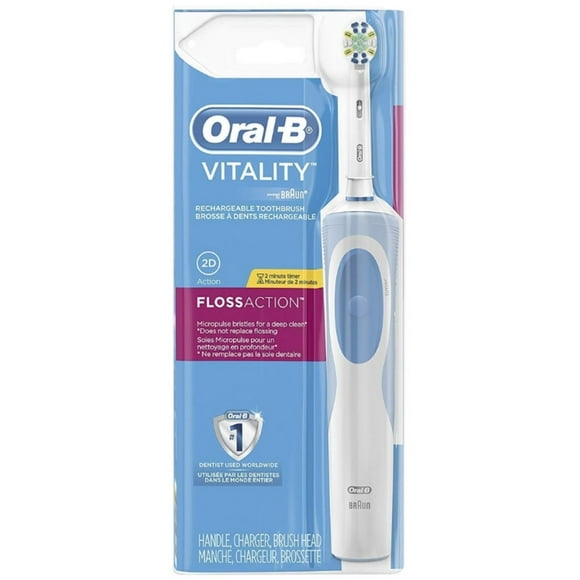 Oral-B Electric Toothbrushes
