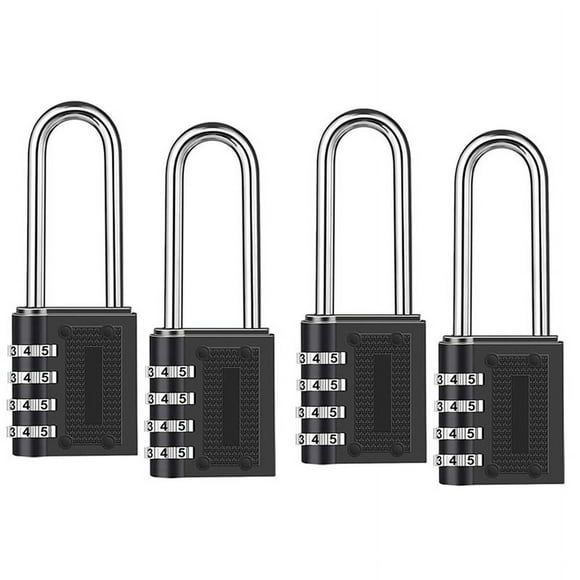 number combination locks