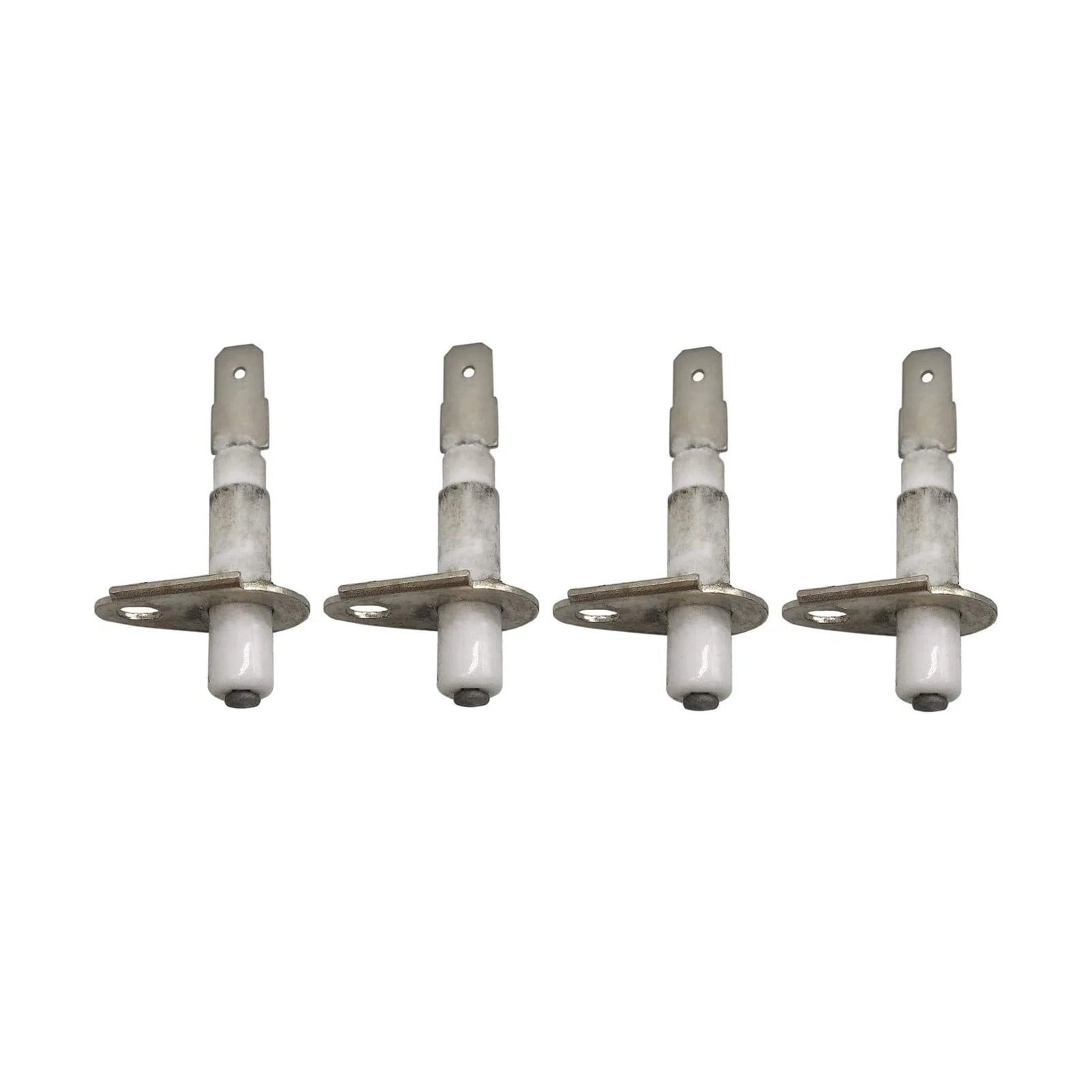 4 Pack Oven Range Electrode Ignitor Burner Spark Igniter Replacement ...