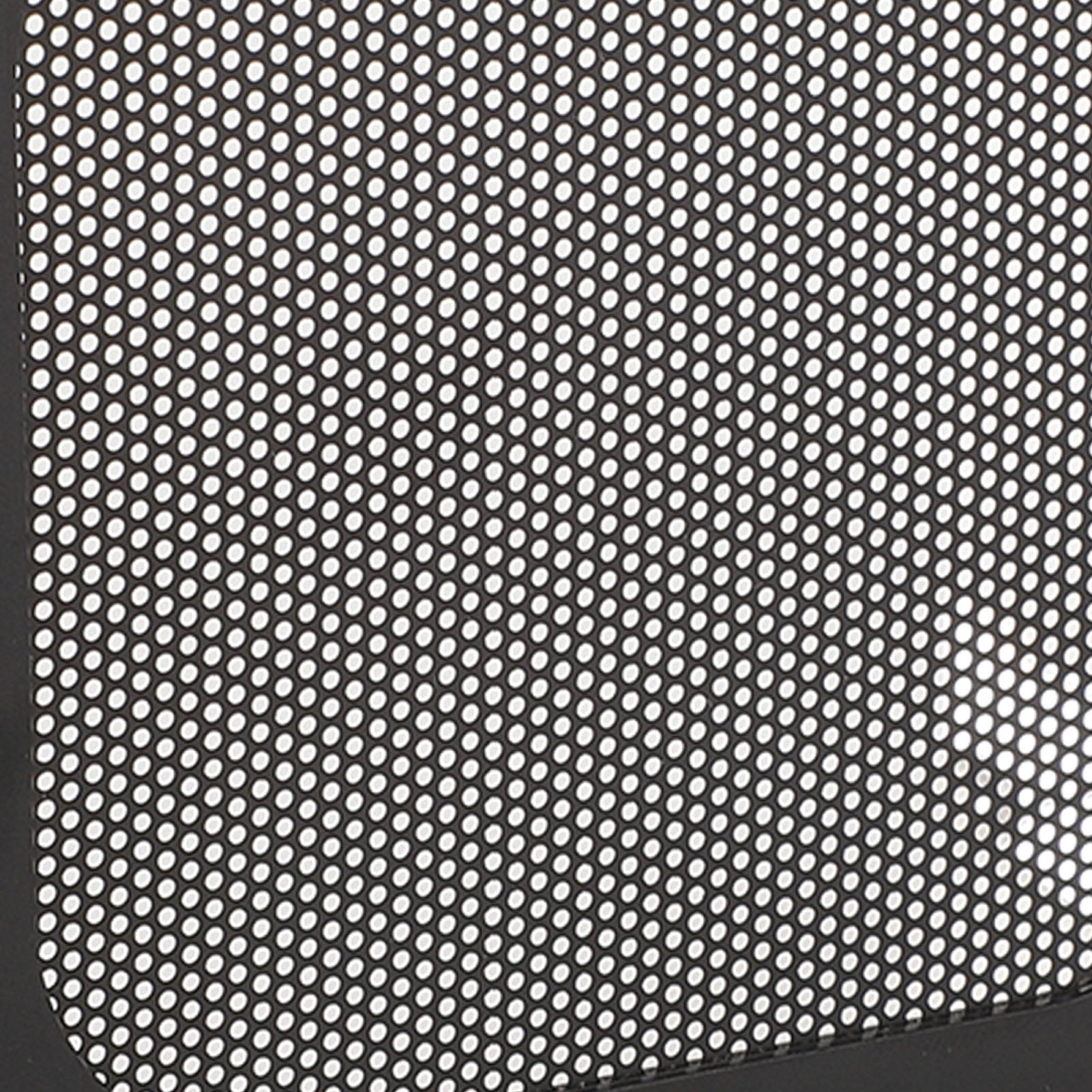 4,Pack PC Fan Filter Grills, Magnetic Dust Mesh For PC Cooler, 3.66x3 ...