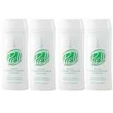 PRELL Essential Elements & Minerals Moisturizing Clean Rinse ...