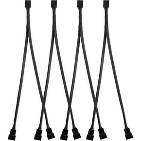 Pc Fan Cable Adapter