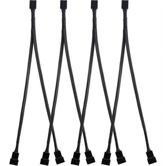 Computer Fan Splitter