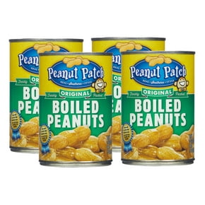 Explore Delicious Canned Peanuts for Every Snack and Cooking Need