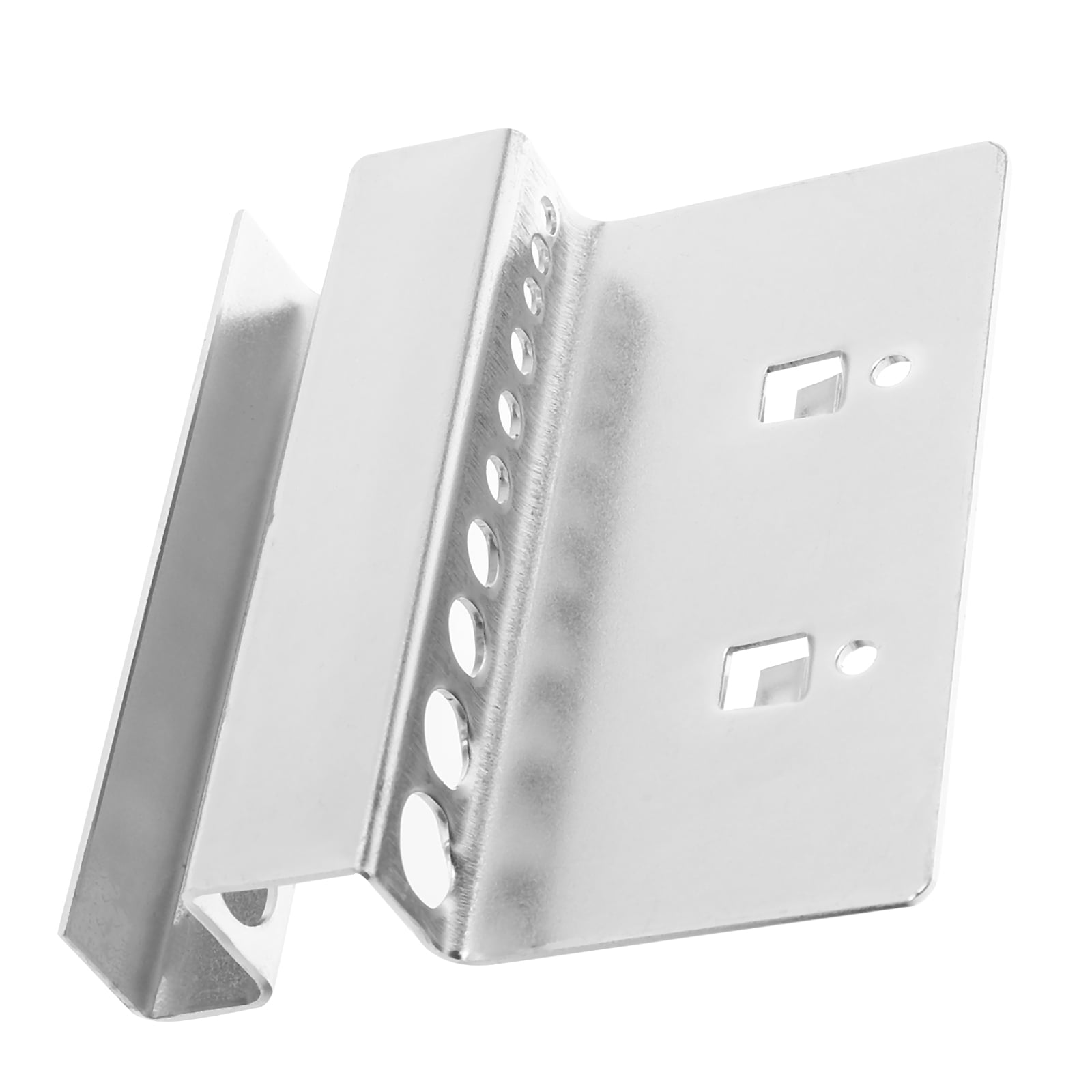 Eease 4pcs Pegboard Holder Hand Tools Organizer Workshop Storage Rack ...