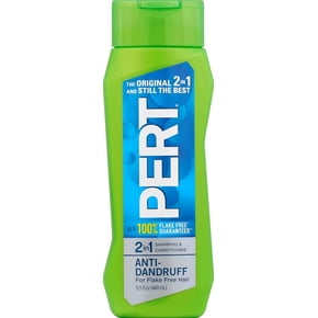 13 In 1 Shampoo