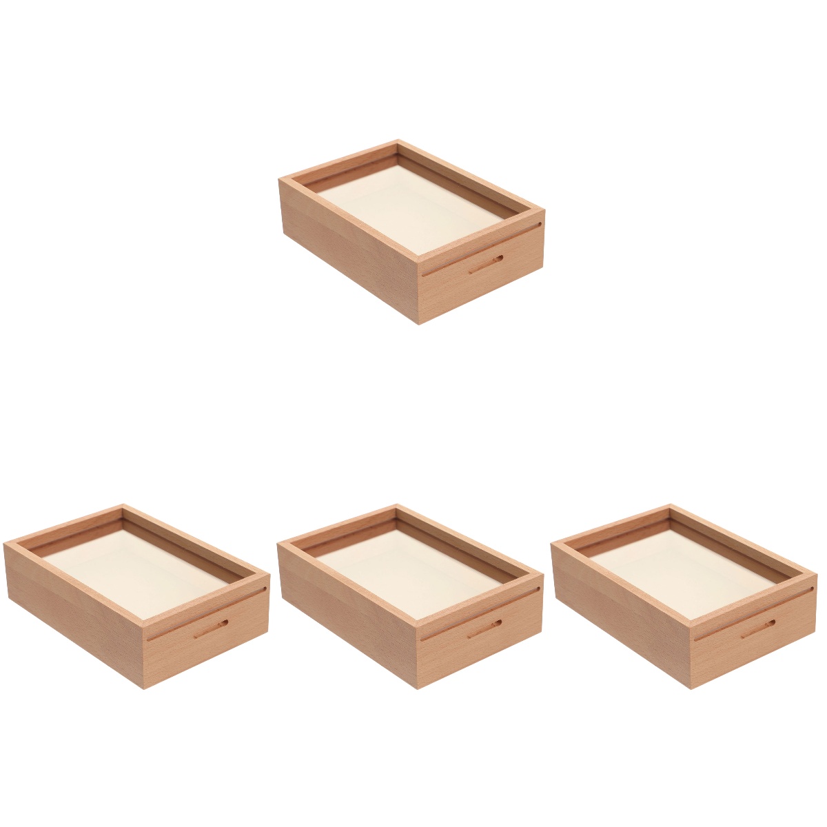 4 Pack Piggy Bank Photo Frames Picture Frames Money Bank Kidscrocs ...