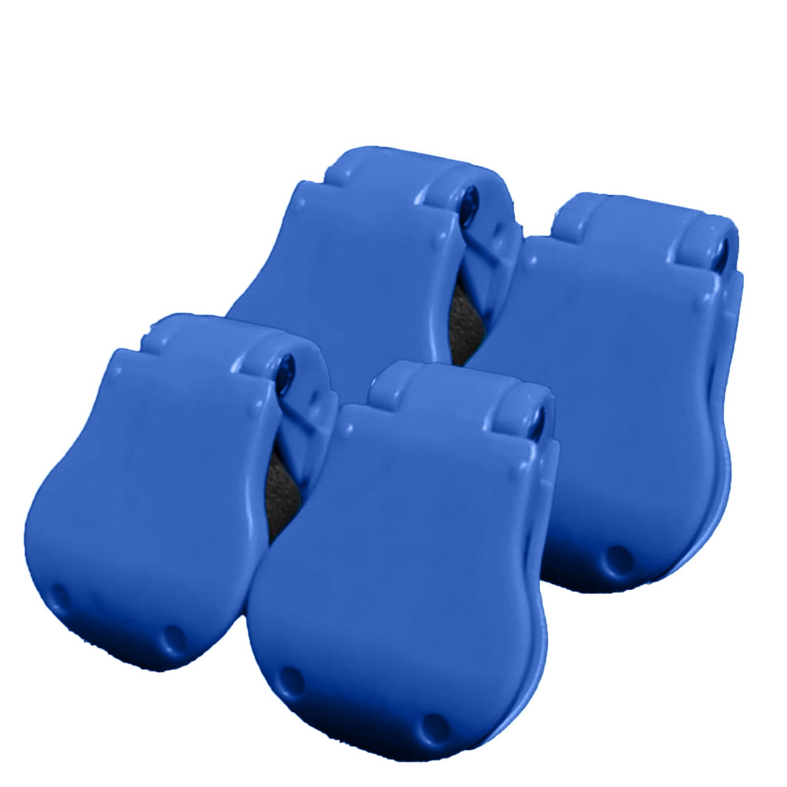 4 Pack Pink Furniture Moving Wheels, Heavy Duty Furniture Lifter and ...