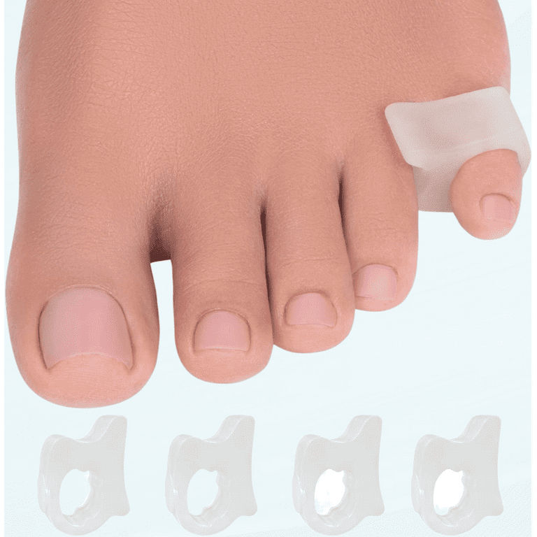 crooked toe corrector