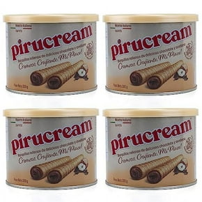 Pirucream