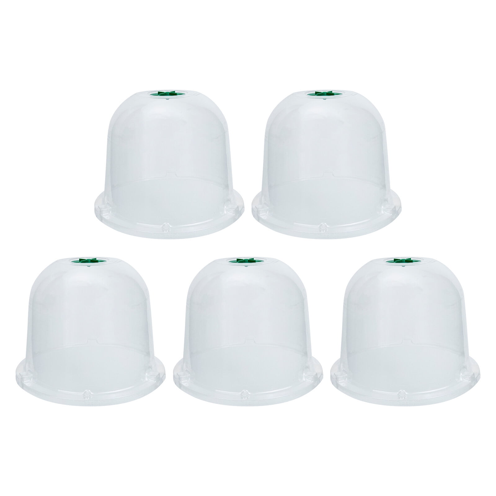 4 Pack Plant for Tree Freeze Cover Snow Garden Cloche - Walmart.com