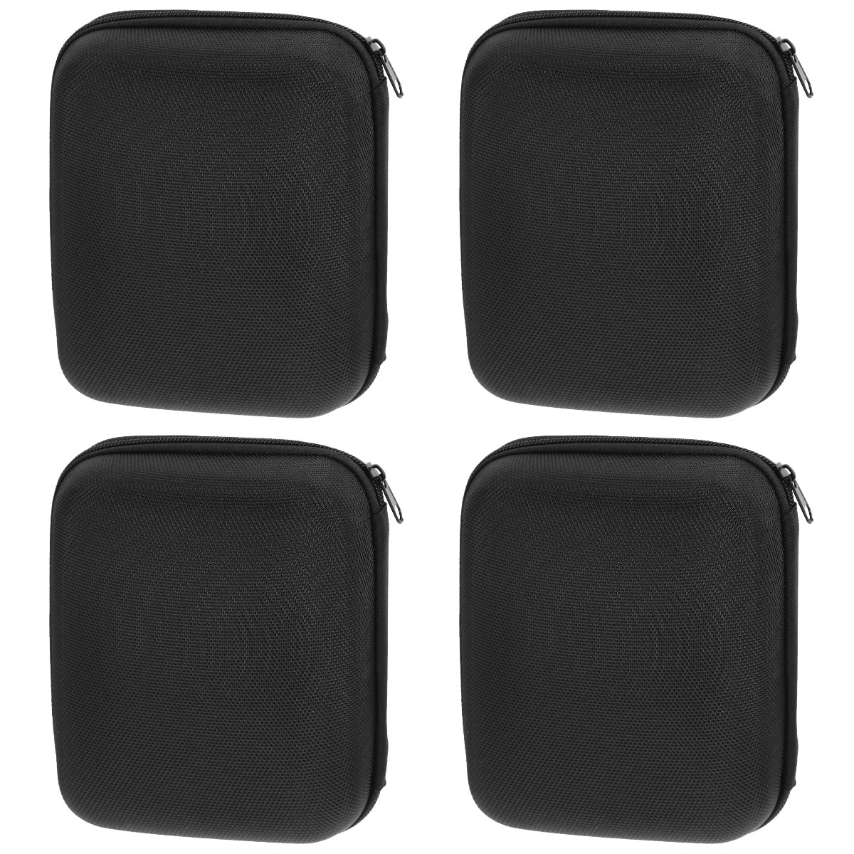 4 Pack Playdate Case Eva Storage Box Hard Drive External Disk Easy ...