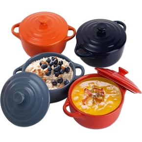 Mini Baking Dishes