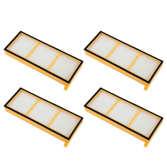 Shark Ion Robot Replacement Parts