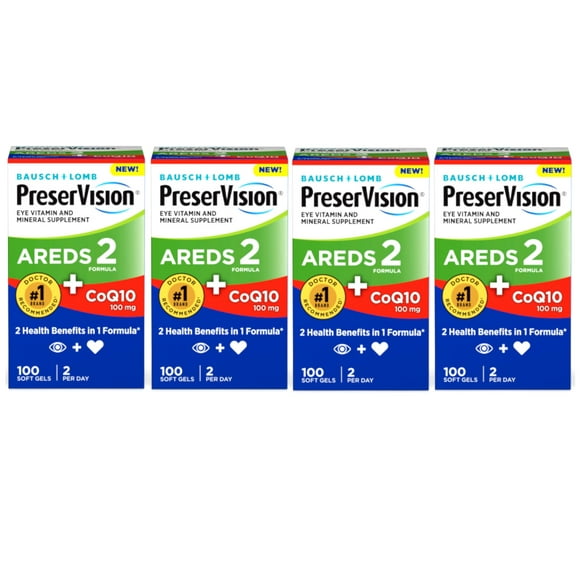 PreserVision in Vitamins and Supplements - Walmart.com
